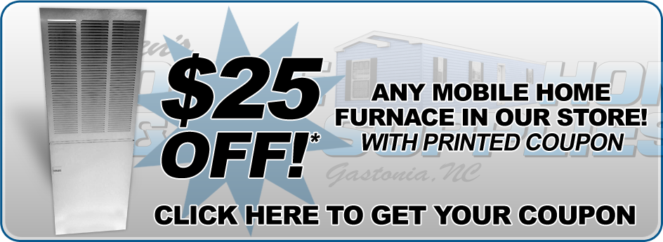 Allen's Mobile Home & RV Supplies - Gastonia, NC